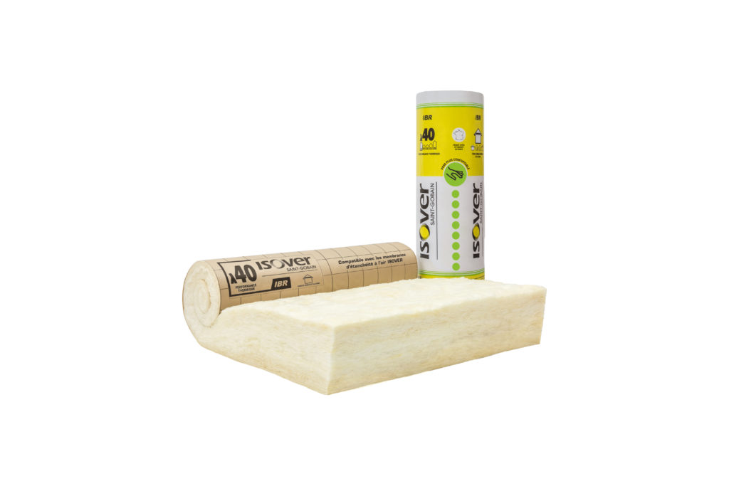 Archives des Laine de verre - Doineau